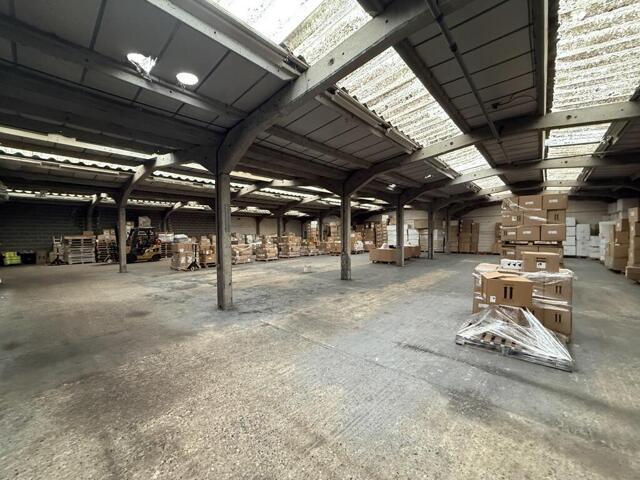 Industrial For Sale London Colney Hertfordshire 4950000 ELS100786767