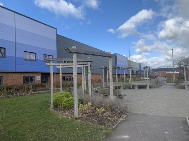 Industrial For Sale Surrey West Sussex 225 ES101955486