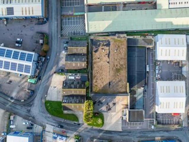 Industrial For Sale Saffron Walden Essex 2225000 ELS99029444