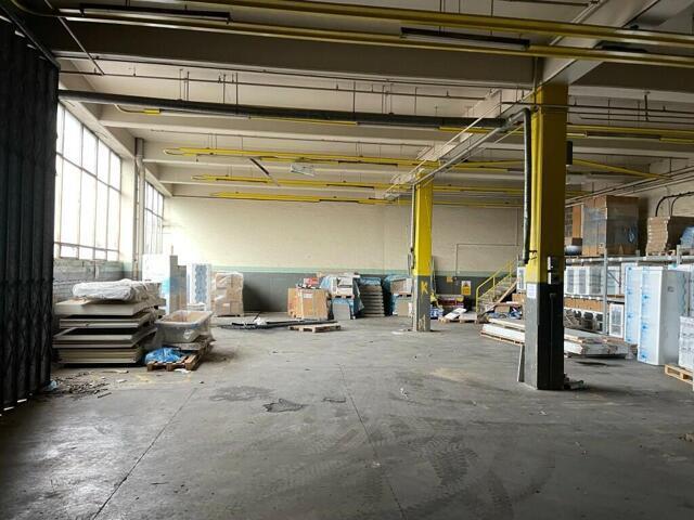 Industrial For Sale Sheffield Sheffield 895000 ELS101891910