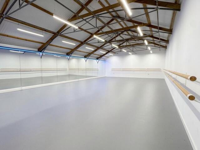 Industrial For Sale West Sussex West Sussex 800000 ELS101676643