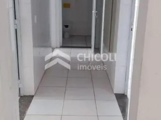 Industrial › Galpão em