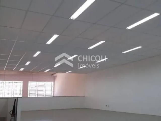 Industrial › Galpão em