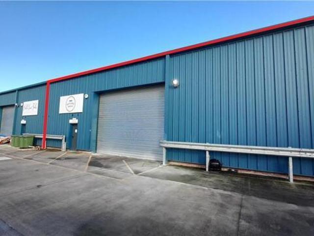 Industrial Hull East Yorkshire 99974649