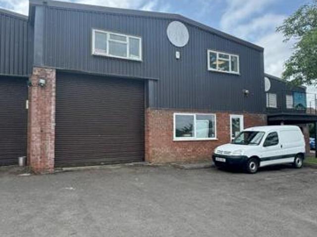Industrial Hungerford West Berkshire 98118656