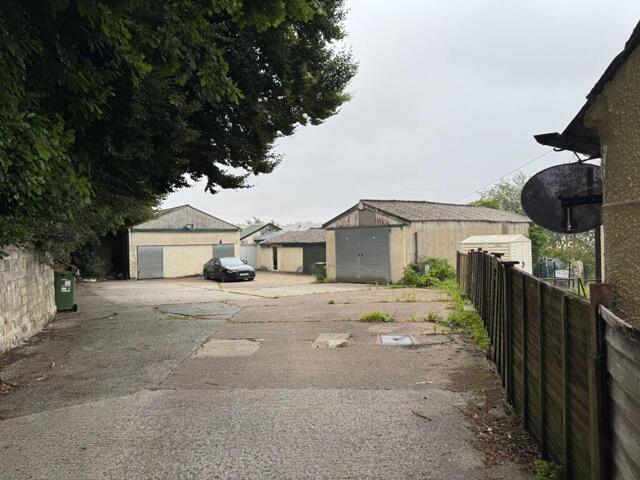 Industrial Holsworthy Devon 100786816