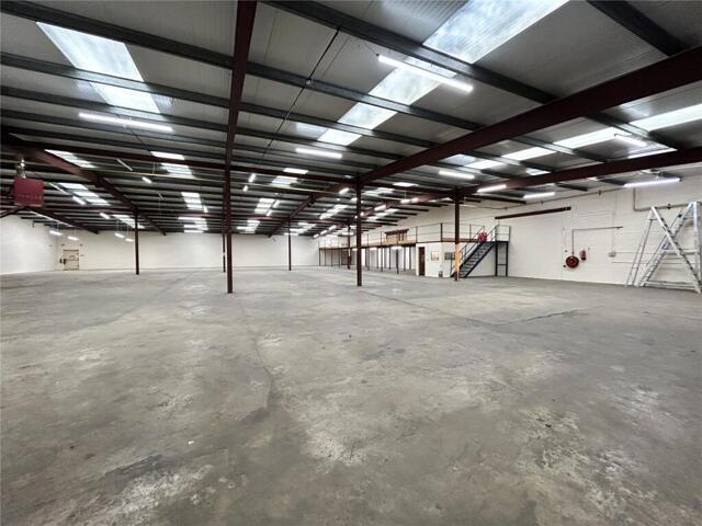 Industrial Kettering Northamptonshire 103485583