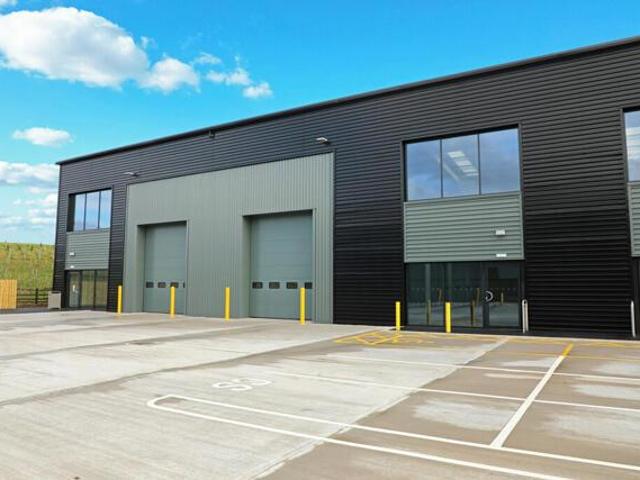 Industrial Knaresborough North Yorkshire 101174599