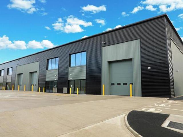 Industrial Knaresborough North Yorkshire 103486176