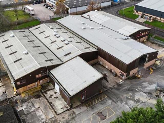Industrial Lancs Lancashire 103486106