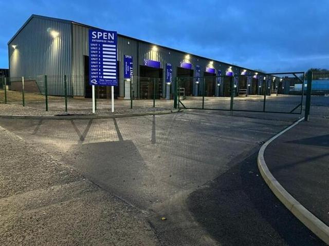 Industrial Lancs Lancashire 99745219