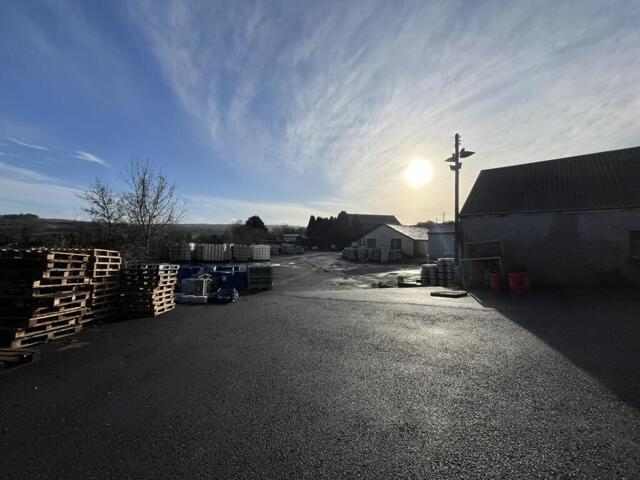 Industrial Llandeilo Carmarthenshire LS101025760
