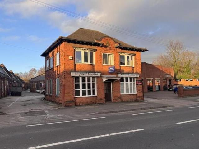 Industrial Long Eaton Derbyshire 98477417