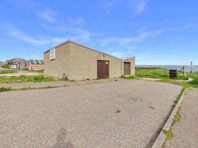 Industrial Park Commercial