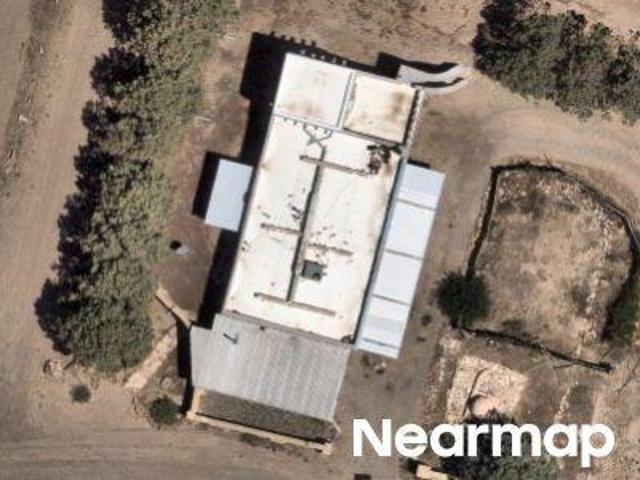 Industrial Park Ln