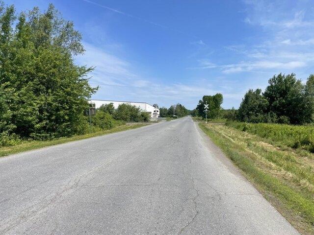 Industrial Park St, Pittsfield, Plot For Sale