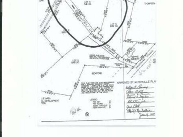 Industrial Rd, Waterville, Plot For Sale