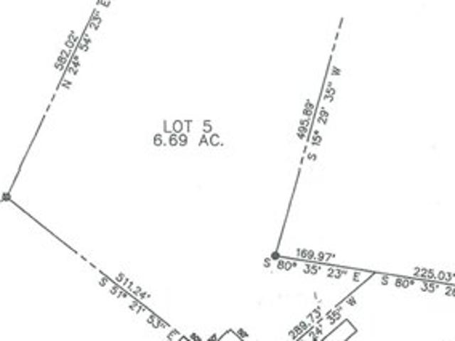 Industrial Rd, Waterville, Plot For Sale