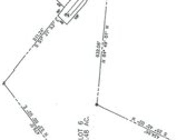 Industrial Rd, Waterville, Plot For Sale