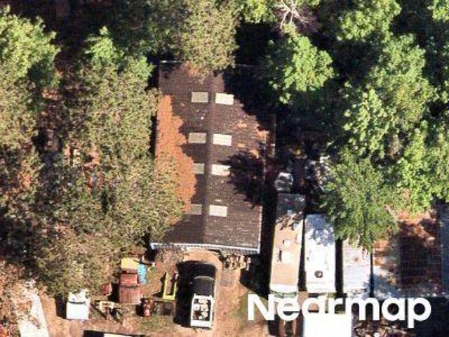 Industrial Rd