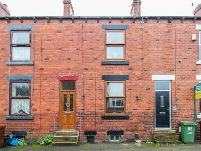 Industrial Street, Horbury, 2 Bedroom Terraced
