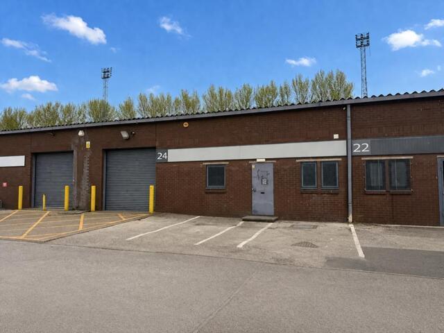 Industrial Sheffield South Yorkshire 101043197