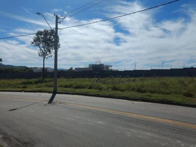 Industrial Terreno em São José dos Campos