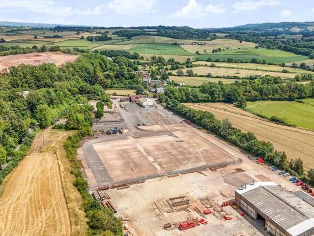 Industrial Tiverton Devon 101849927