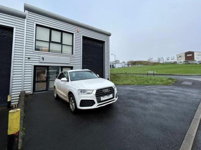 Industrial Torpoint Cornwall 103485847