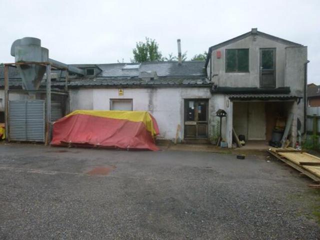 Industrial Wellington Somerset 99523654