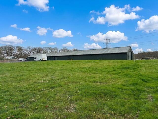 Industrial West Sussex West Sussex 101676643