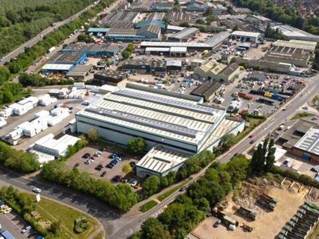 Industrial Witham Essex 99380778