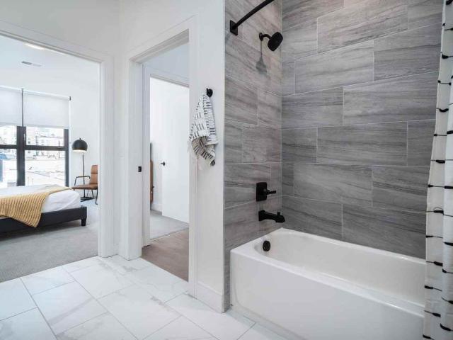 Industry Cincinnati 1 Bedroom Apartment for Rent at 1118 Sycamore St, Cincinnati, OH 45202 Central Business District