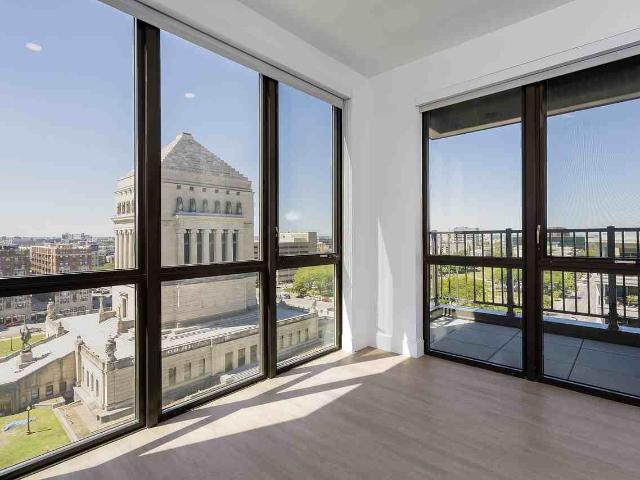 Industry Indianapolis 3 Bedroom Apartment for Rent at 421 N Pennsylvania St, Indianapolis, IN 46204 Downtown Indianapolis