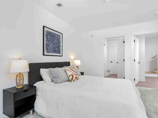 Industry Indianapolis 1 Bedroom Apartment for Rent at 421 N Pennsylvania St, Indianapolis, IN 46204 Downtown Indianapolis