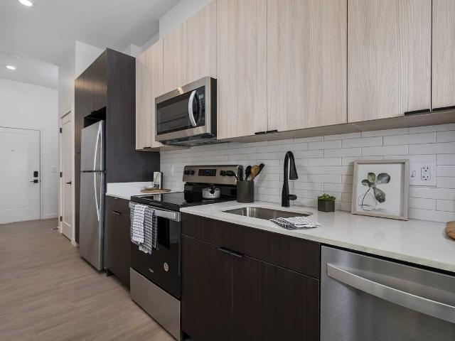 Industry Indianapolis 1 Bedroom Apartment for Rent at 421 N Pennsylvania St, Indianapolis, IN 46204 Downtown Indianapolis