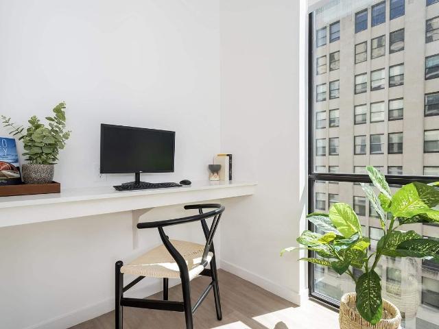Industry Indianapolis 1 Bedroom Apartment for Rent at 421 N Pennsylvania St, Indianapolis, IN 46204 Downtown Indianapolis