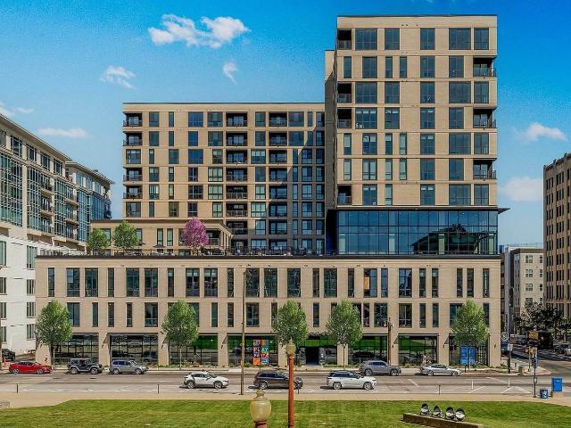 Industry Indianapolis 1 Bedroom Apartment for Rent at 421 N Pennsylvania St, Indianapolis, IN 46204 Downtown Indianapolis