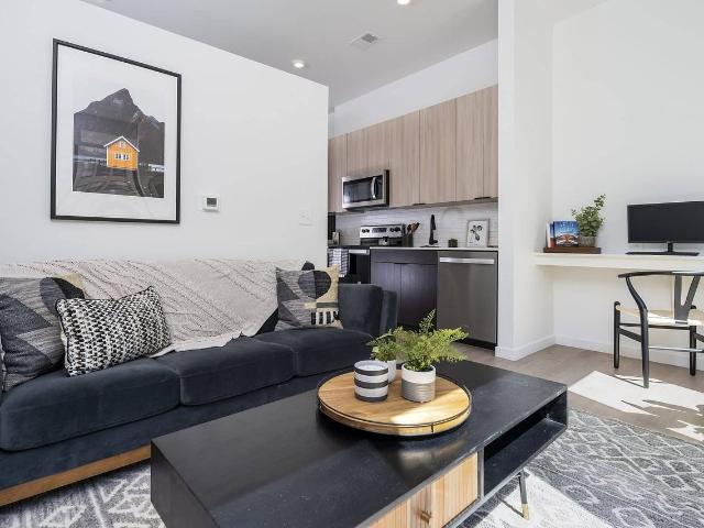 Industry Indianapolis 1 Bedroom Apartment for Rent at 421 N Pennsylvania St, Indianapolis, IN 46204 Downtown Indianapolis