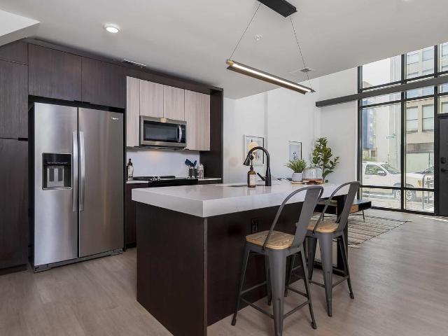 Industry Indianapolis 2 Bedroom Apartment for Rent at 421 N Pennsylvania St, Indianapolis, IN 46204 Downtown Indianapolis