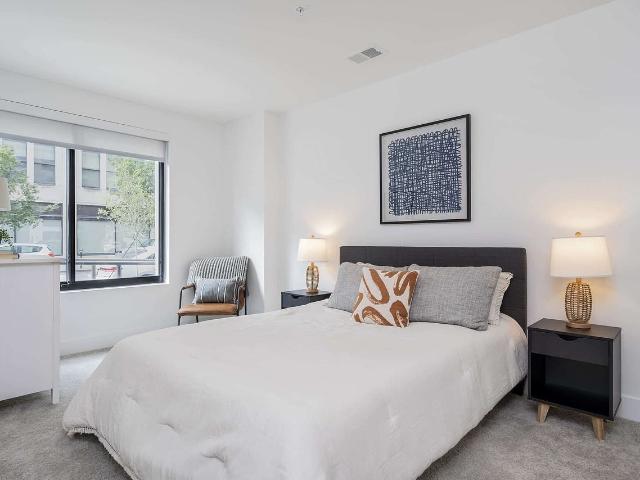 Industry Indianapolis 2 Bedroom Apartment for Rent at 421 N Pennsylvania St, Indianapolis, IN 46204 Downtown Indianapolis