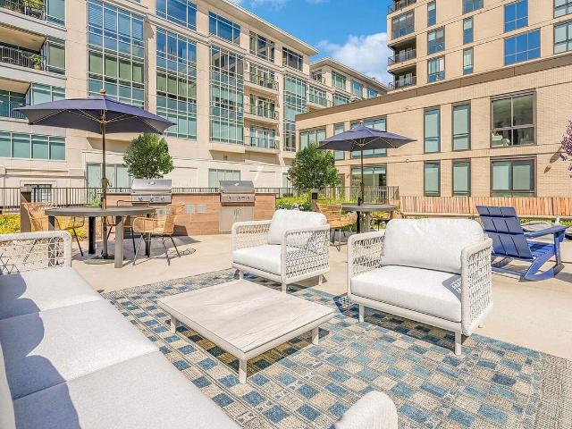 Industry Indianapolis 2 Bedroom Apartment for Rent at 421 N Pennsylvania St, Indianapolis, IN 46204 Downtown Indianapolis