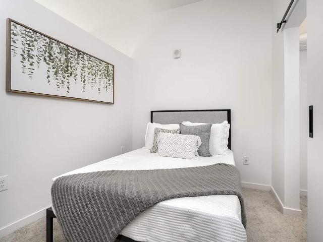 Industry Indianapolis 2 Bedroom Apartment for Rent at 421 N Pennsylvania St, Indianapolis, IN 46204 Downtown Indianapolis