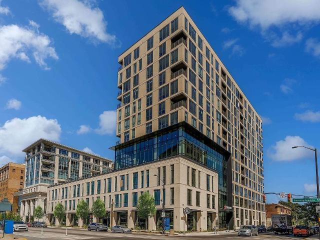 Industry Indianapolis Studio Apartment for Rent at 421 N Pennsylvania St, Indianapolis, IN 46204 Downtown Indianapolis