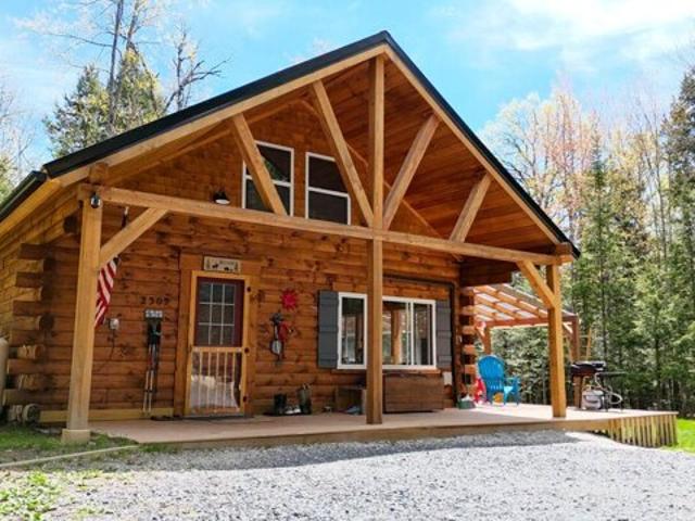 Industry Rd, Starks, Home For Sale