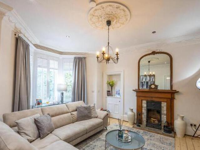 Industry Street, Kirkintilloch, 4 Bedroom Detached