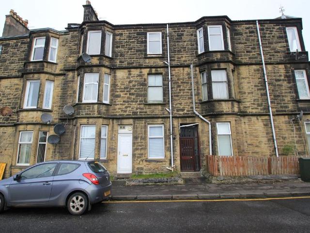 Industry Street, Kirkintilloch G66, 1 bed flat to rent, £695 pcm | PrimeLocation