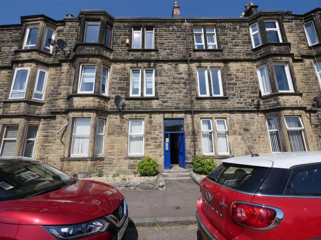 Industry Street, Kirkintilloch, Glasgow G66, 1 bed flat to rent, £695 pcm | PrimeLocation