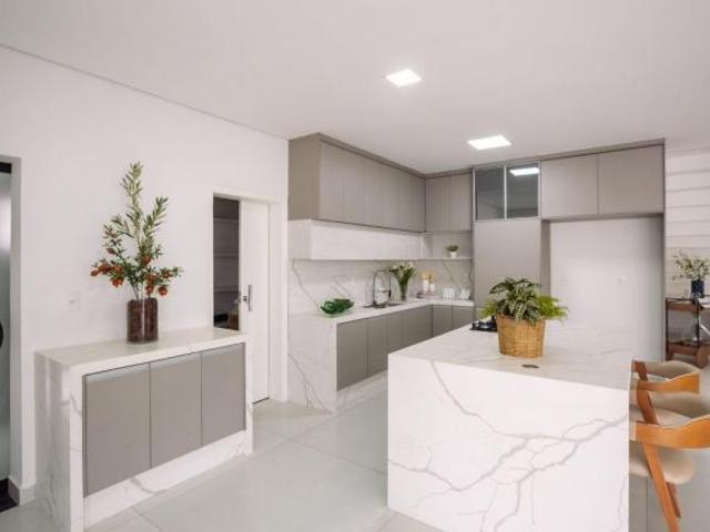 Indaiatuba Helvétia Park II mobiliado 328m2