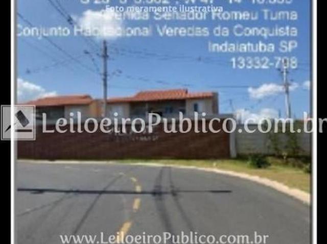 Indaiatuba sp: apartamento 43,47m2